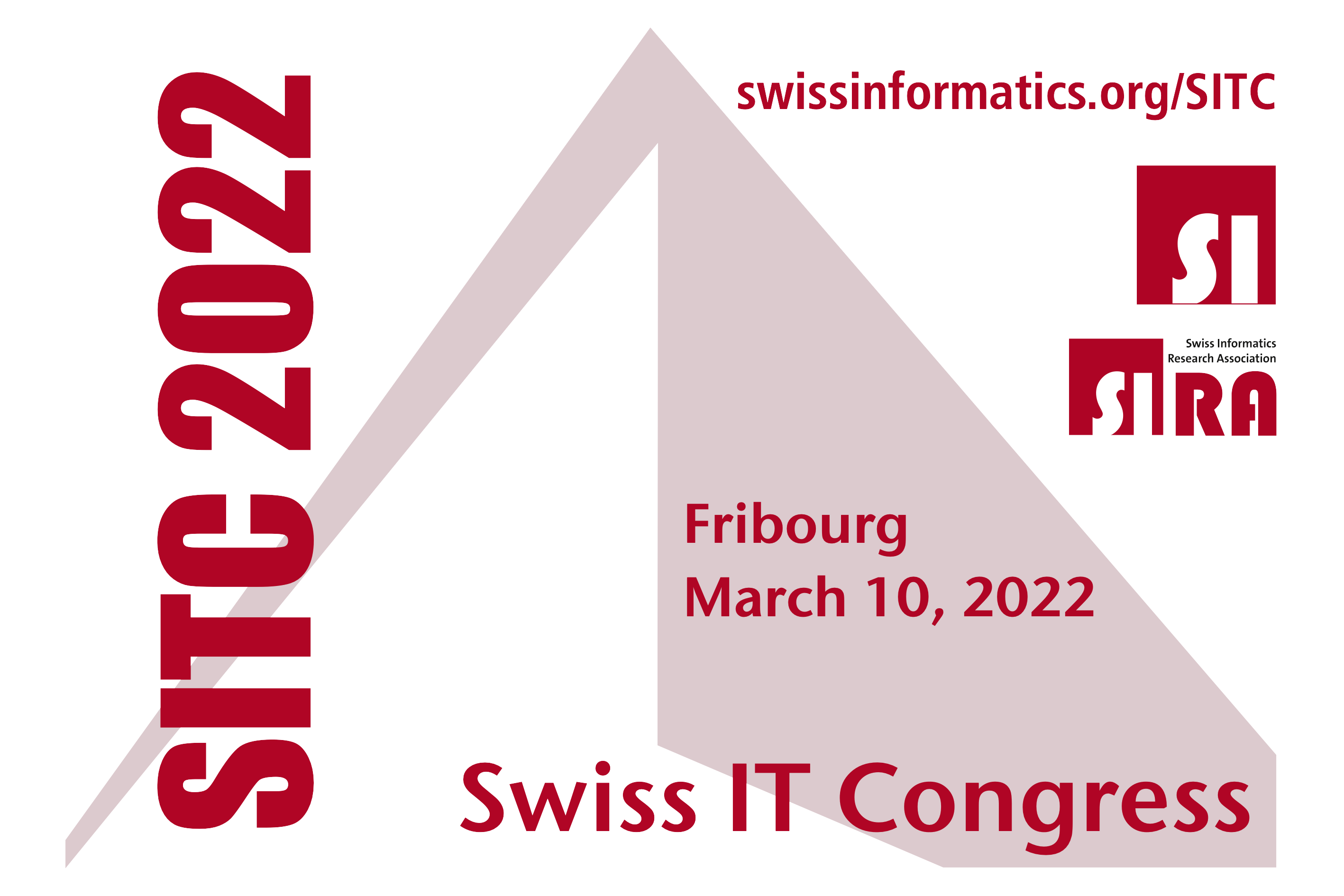 Swiss IT Congress | Freiburg 10 March 2022 | Website created by ...