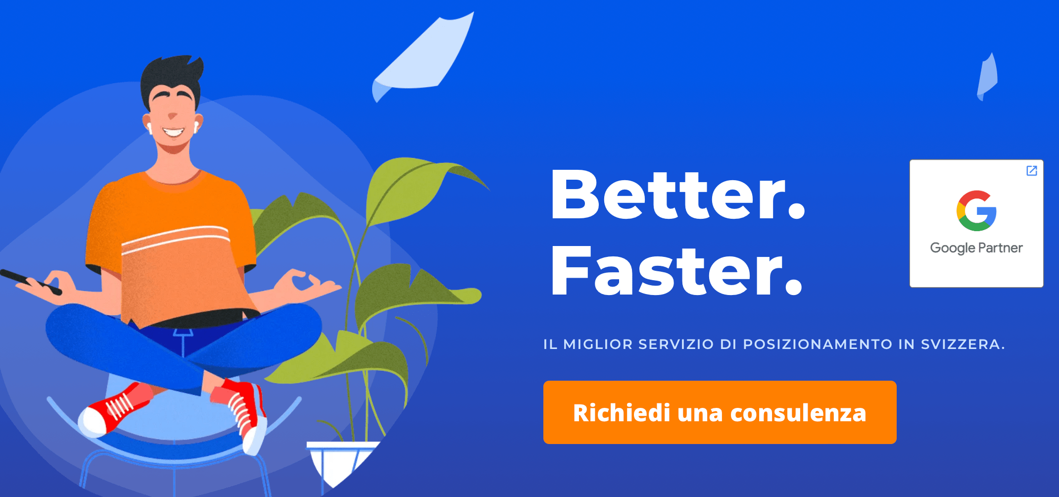 Campagne di Posizionamento su Google | ticinoWEB | Web Design & More | Gestionali, Software ...