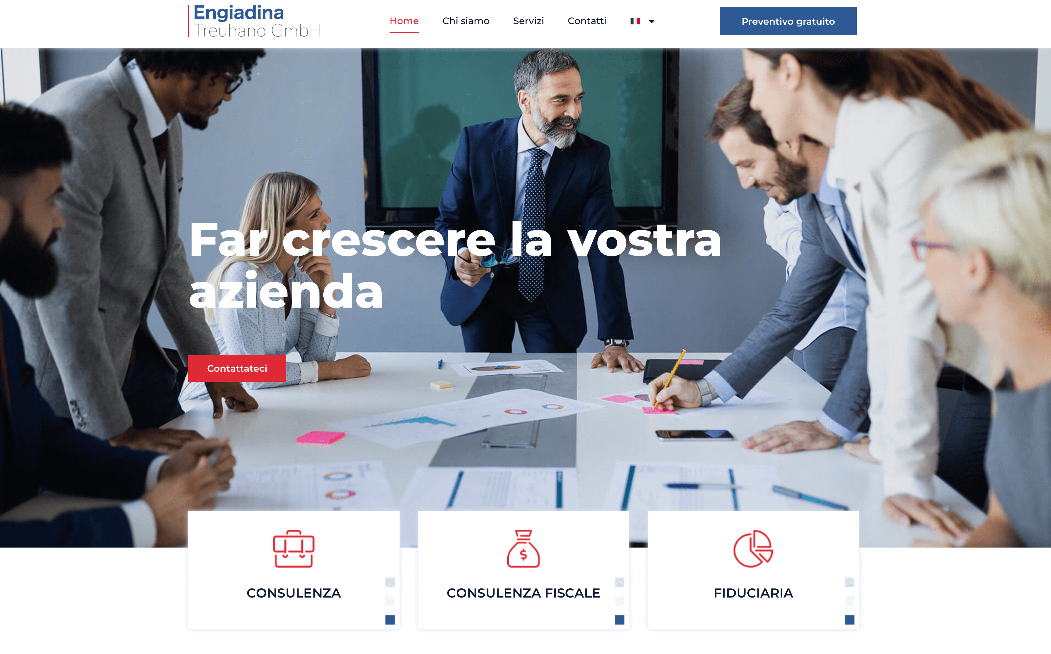 Realizzazione siti web Ticino, Locarno, Lugano, Bellinzona. ticinoWEB, il tuo Webmaster di Fiducia