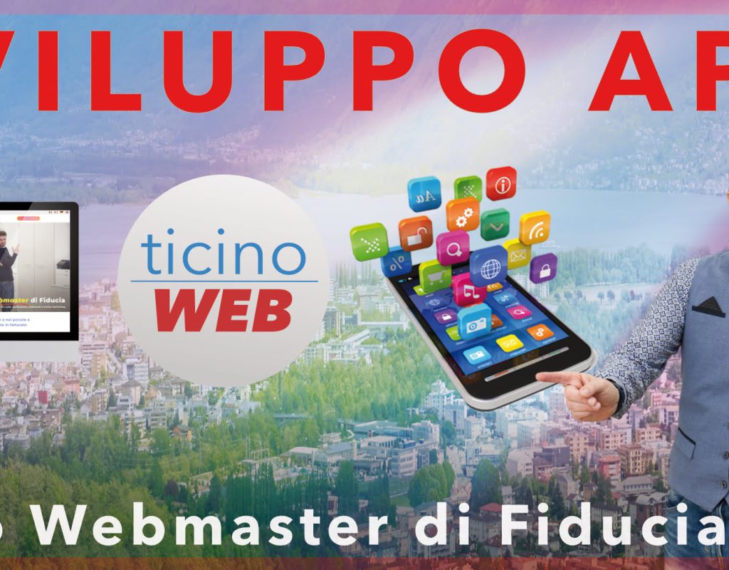 ticinoWEB | Agenzia di Marketing, Sviluppo Siti Internet Locarno Ticino